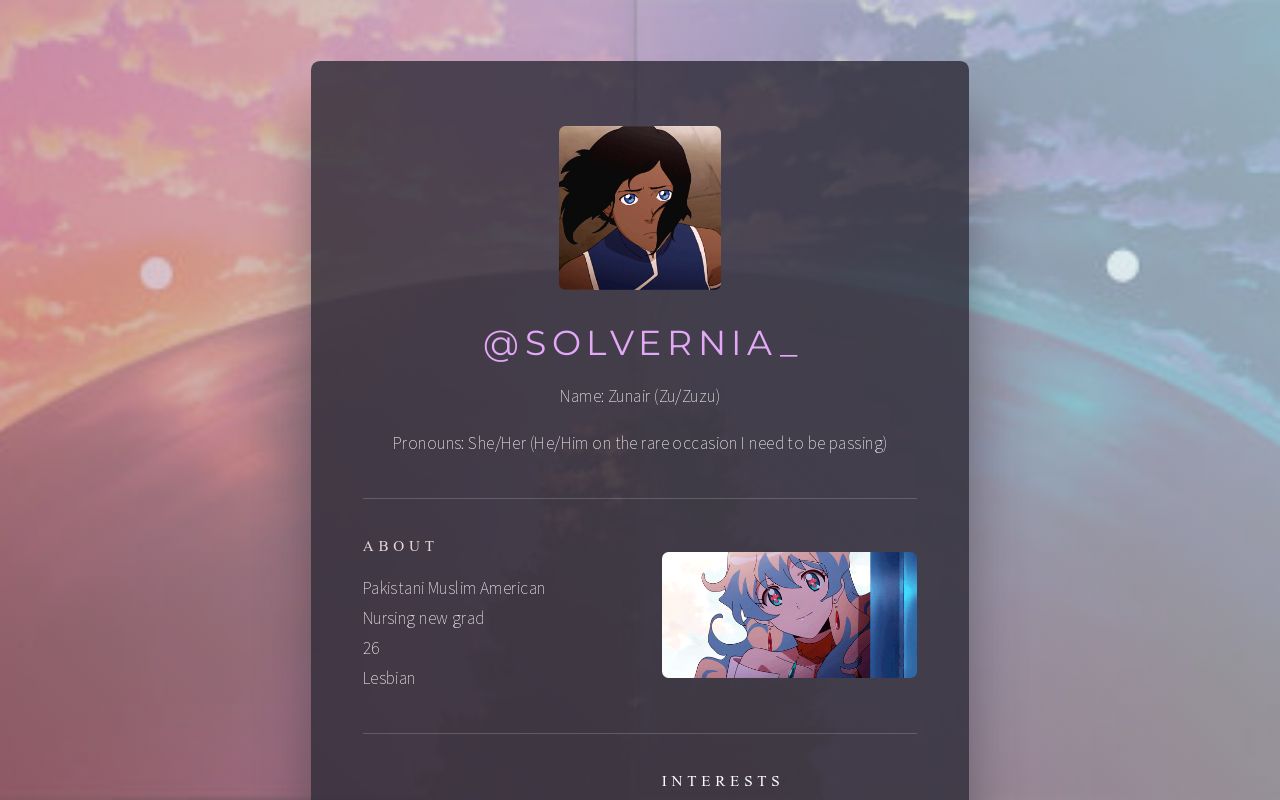Solvernia